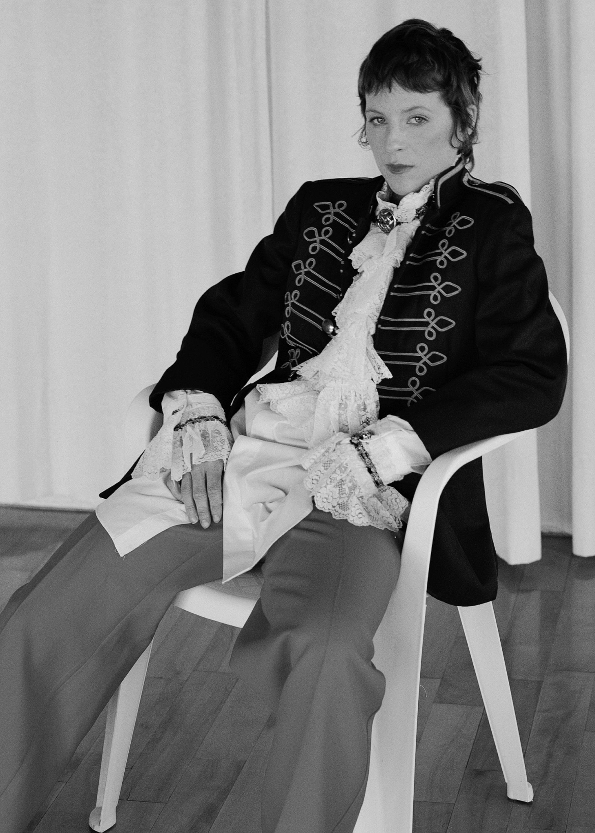 Le grand lancement | Théâtre Prospero