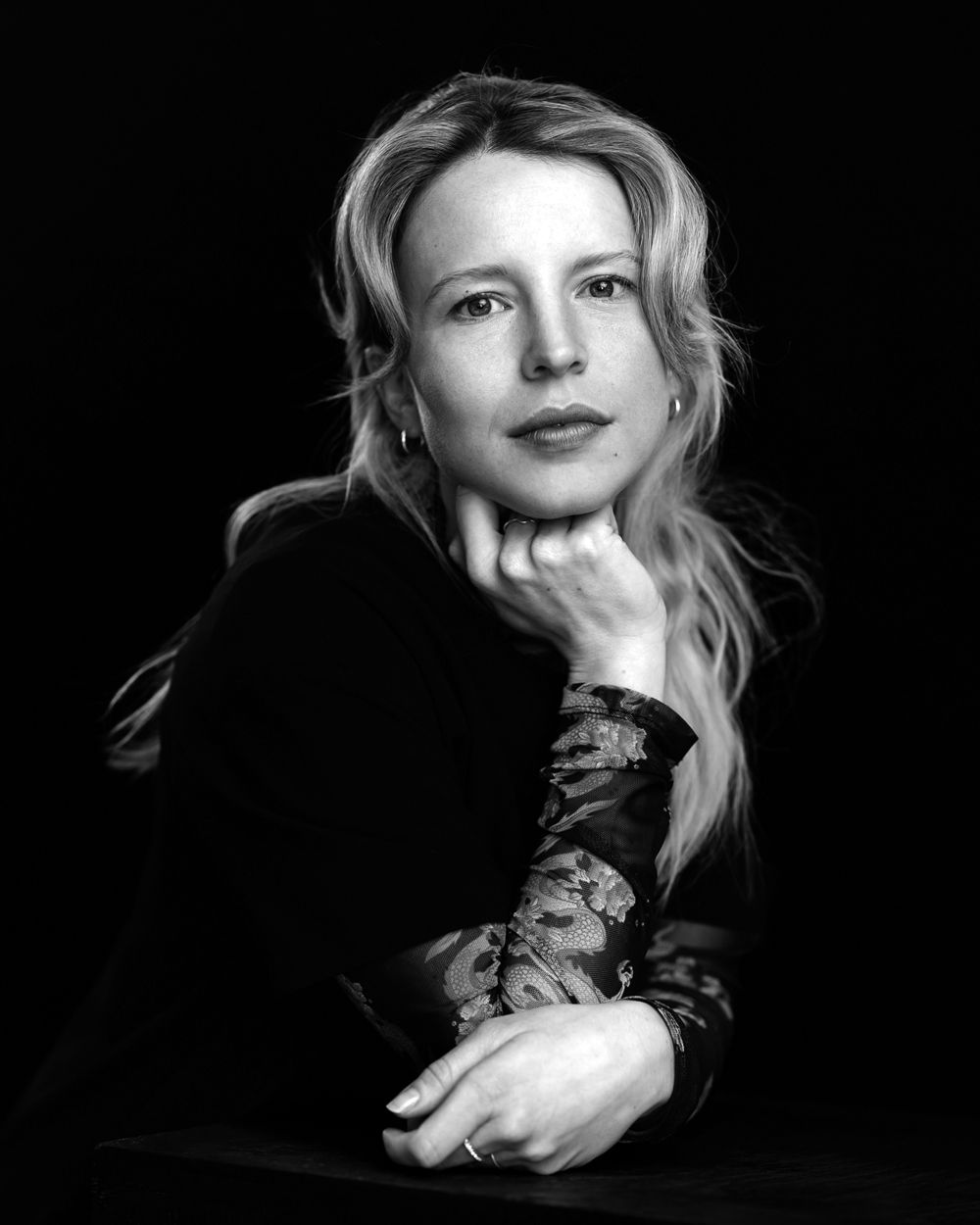 De glace | Théâtre Prospero