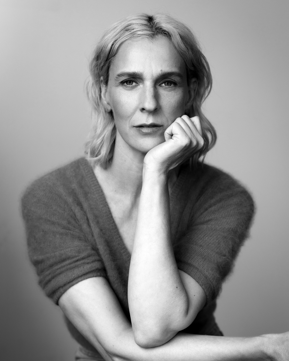 Le langage clair | Théâtre Prospero