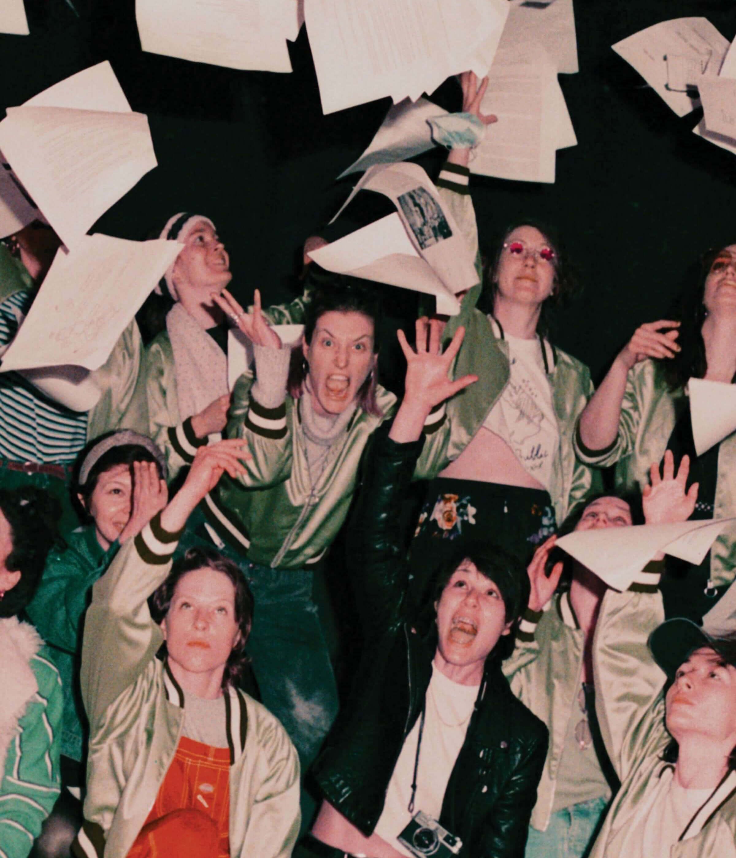 Saison 2022-2023 | Théâtre Prospero