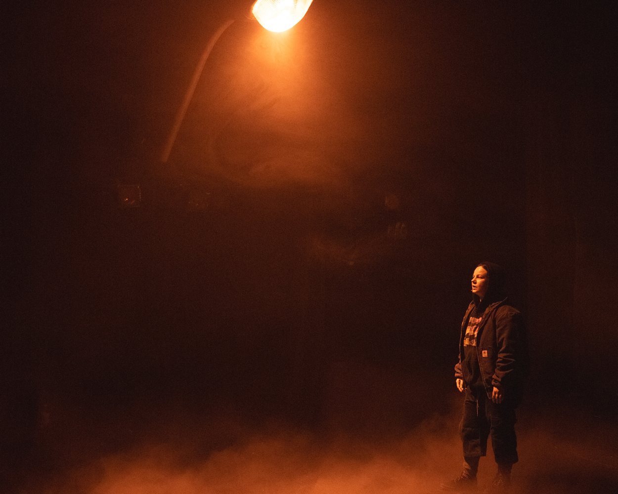 Extérieur/nuit | Théâtre Prospero