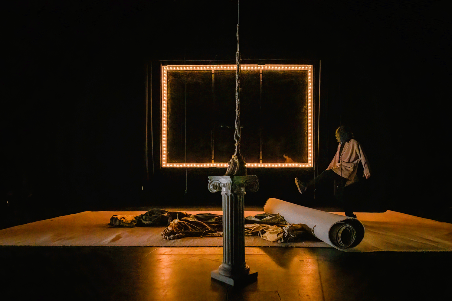 Le Magasin | Théâtre Prospero