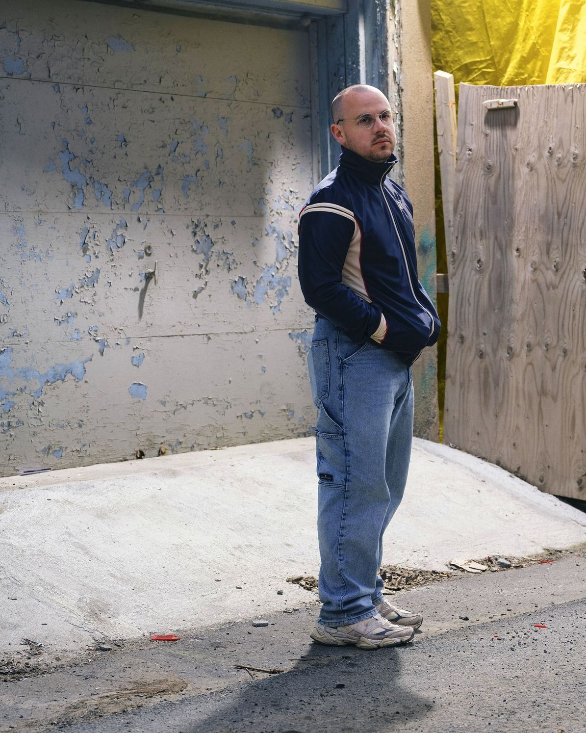 Mr. Burns | Théâtre Prospero