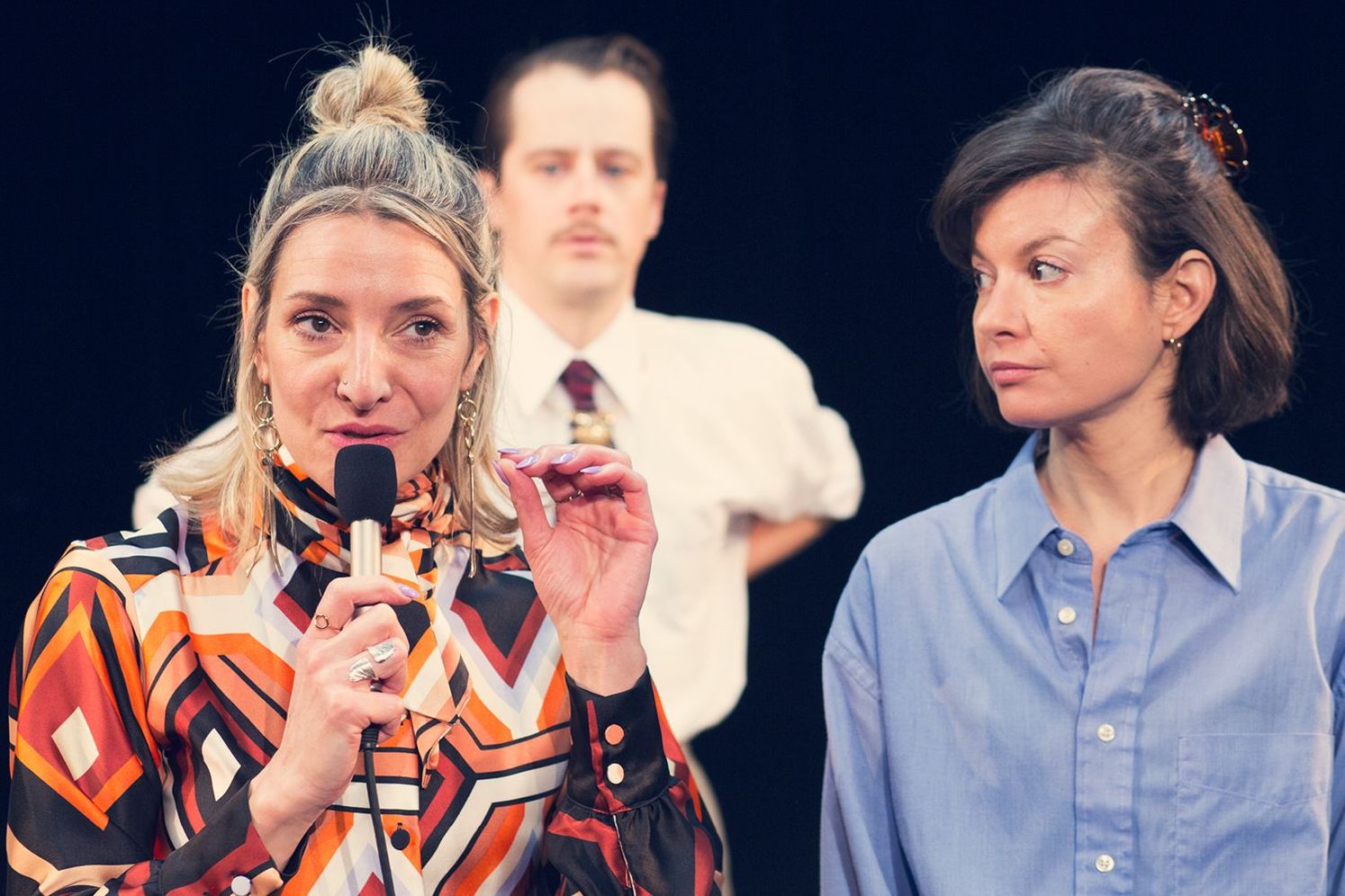 Limbo | Théâtre Prospero