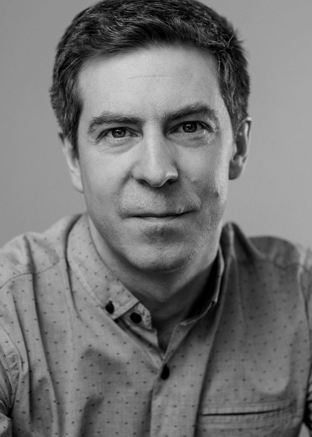 Notre petite mort | Théâtre Prospero