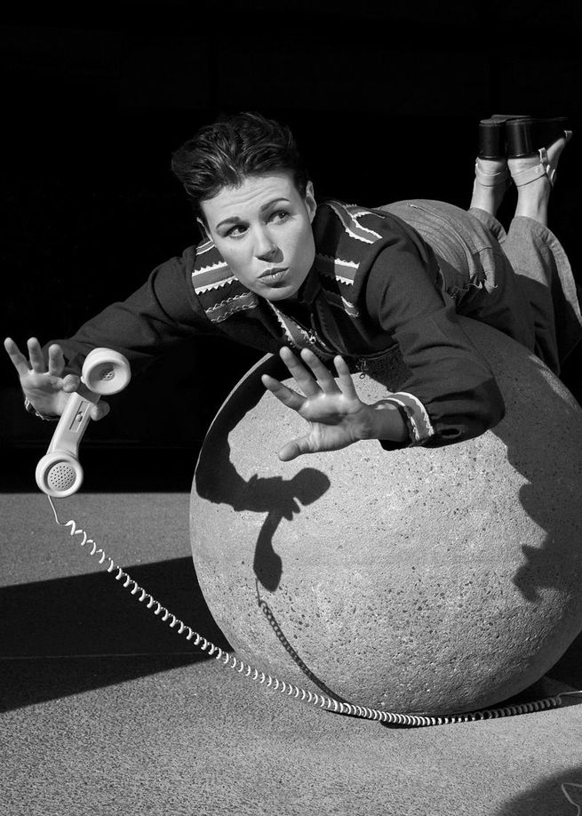 Le grand lancement | Théâtre Prospero