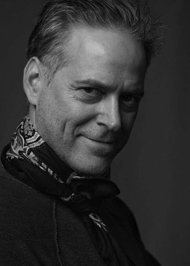 La Mouette | Théâtre Prospero