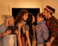 Le langage clair | Théâtre Prospero
