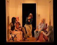 Le langage clair | Théâtre Prospero